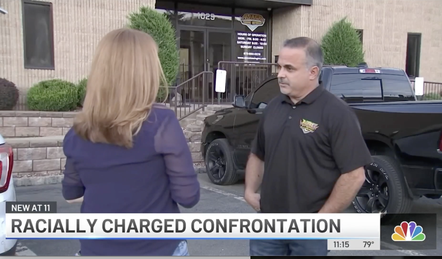 Jason Cleffi Retracts Statement on Employee Suspension; AJACO's Victims ...